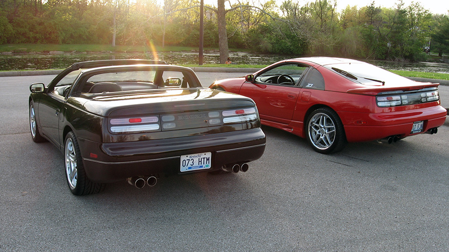 Something 2J This Way Comes - Nissan Forum | Nissan Forums